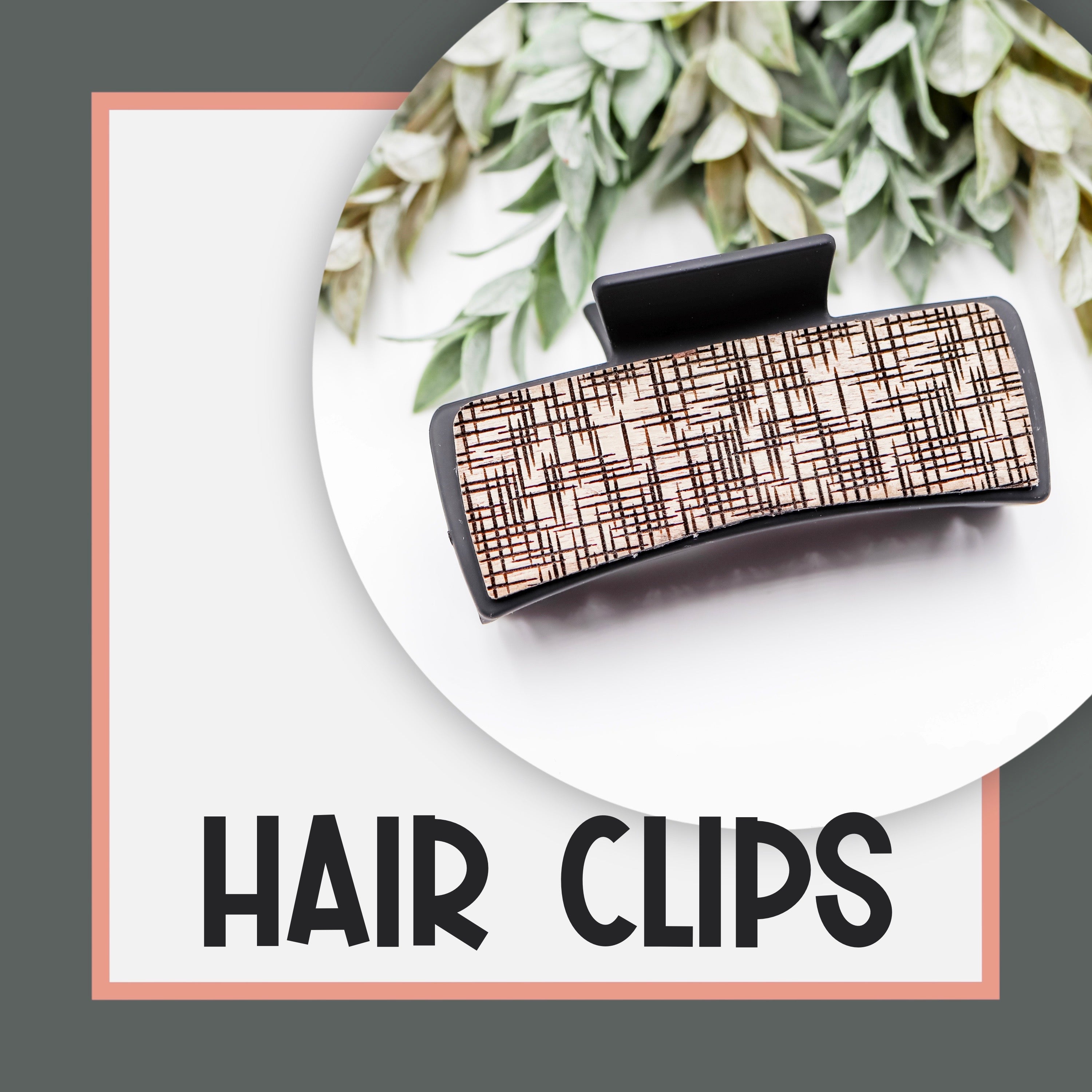 Hair Clips – Page 2 – Pearlandpeg