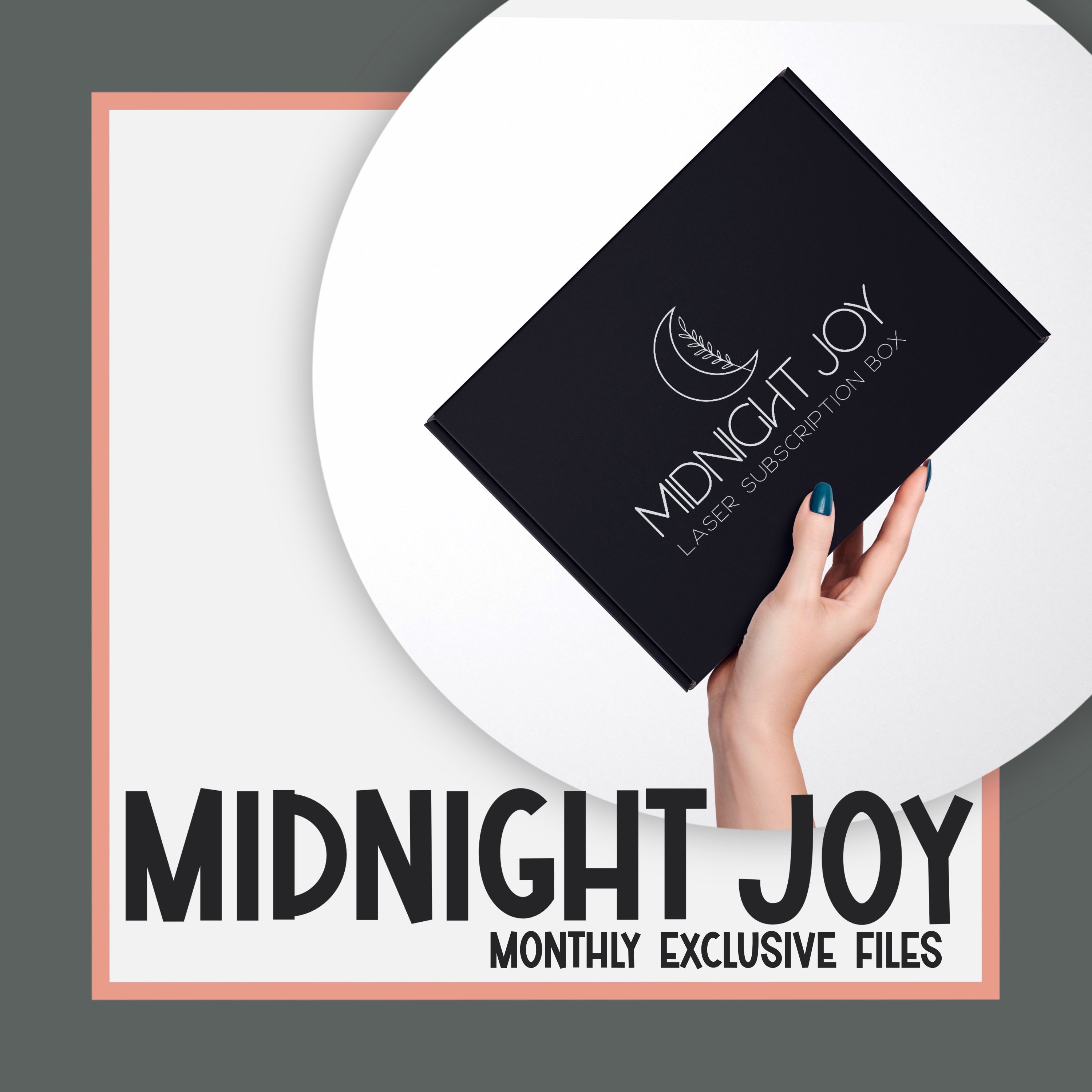 Midnight Joy Box Files – Pearlandpeg
